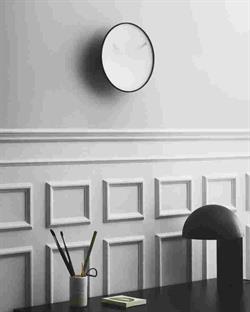 Momentt Wall Clock Vægur Gejst | E-mærket | KØB HER