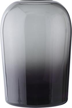 Troll Vase Audo | Midnight Blue, Amber, Smoke | KØB HER